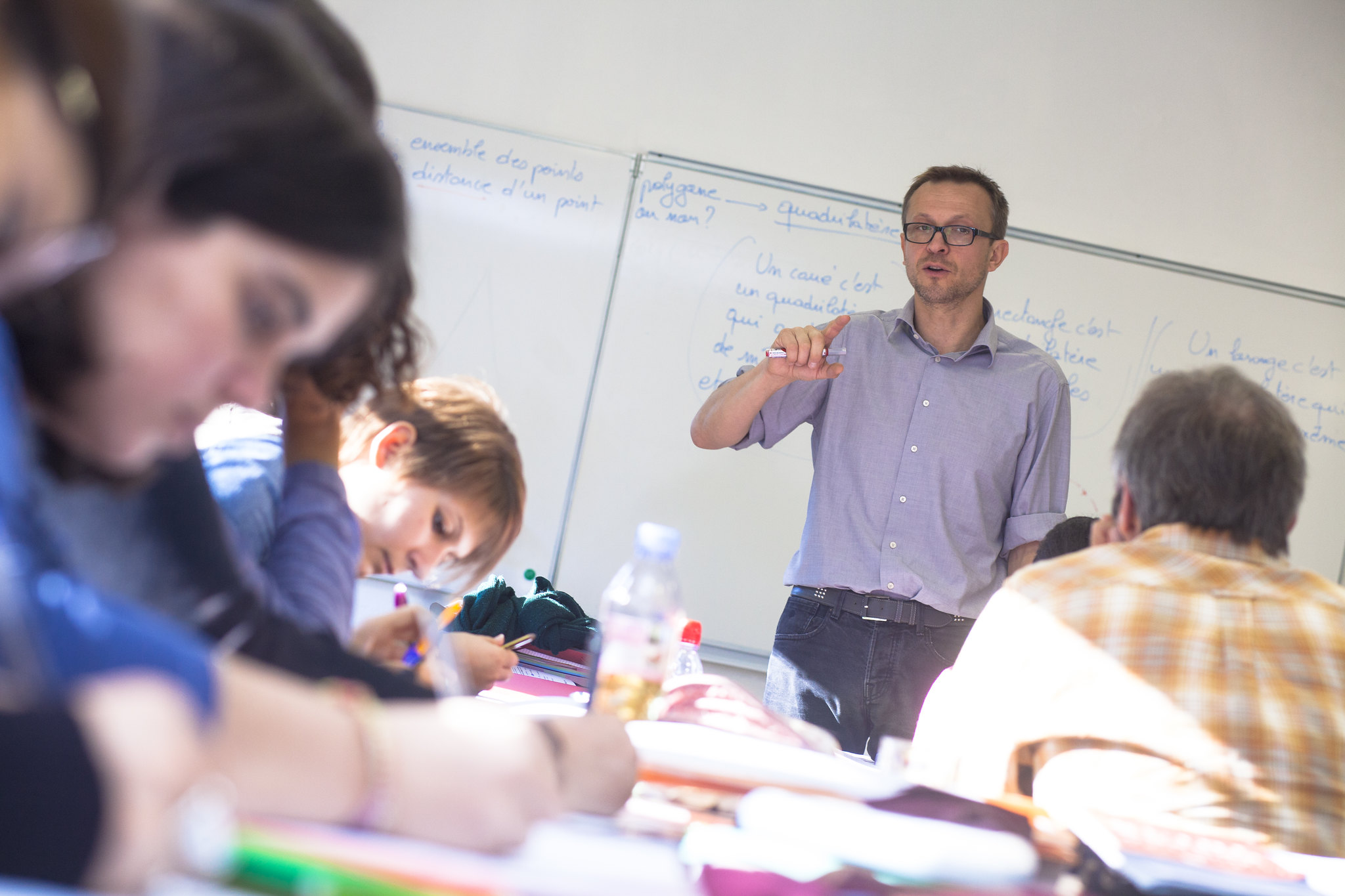 Sciences et Technologies l Pour le professorat des écoles. - Bienvenue ...